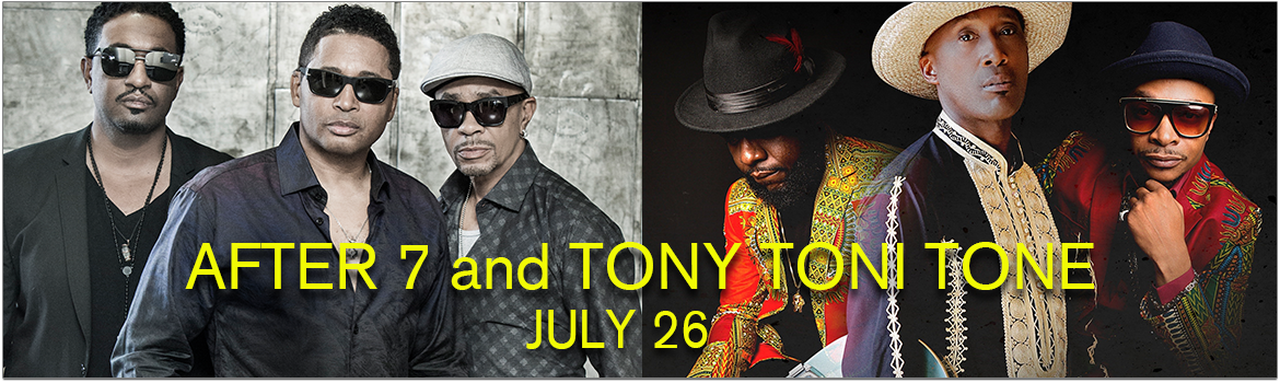 Sound Board Detroit - What's Up Next?