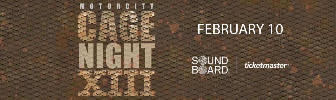 Sound Board Detroit - What's Up Next?