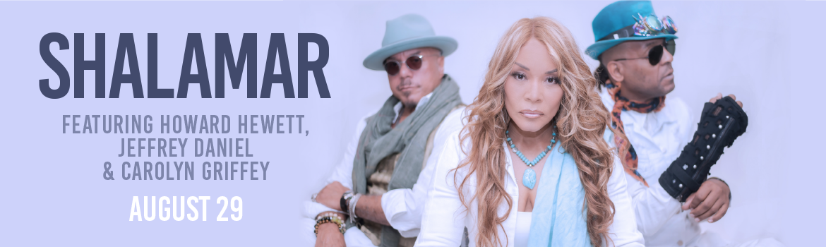 Sound Board Detroit - What's Up Next?