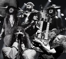 Sound Board Detroit - What's Up Next?