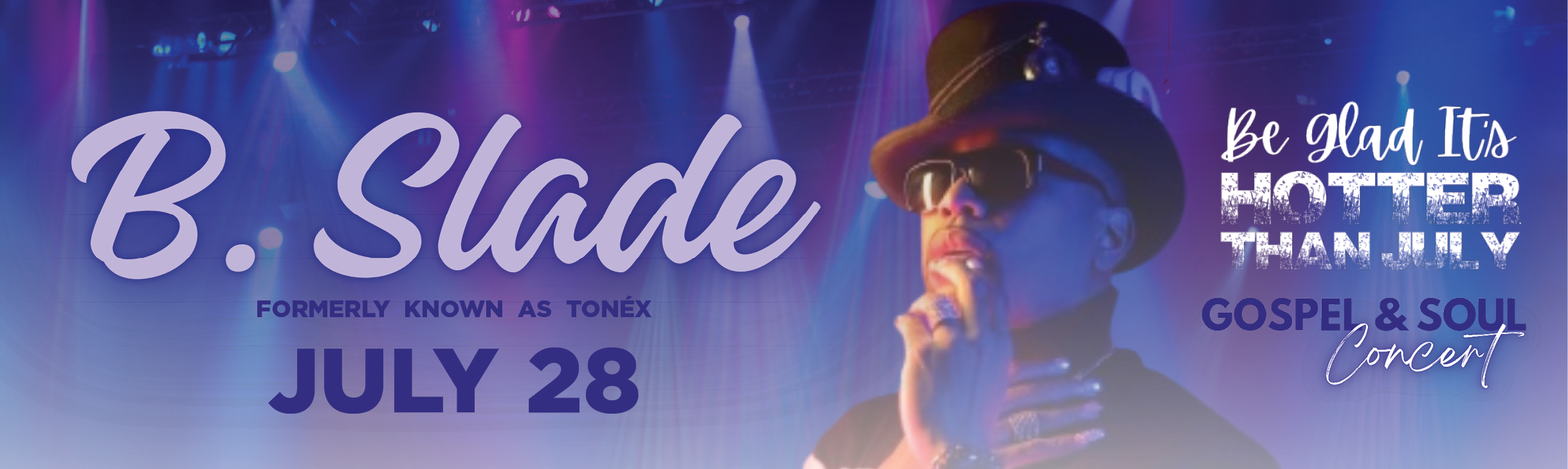 Sound Board Detroit - What's Up Next?