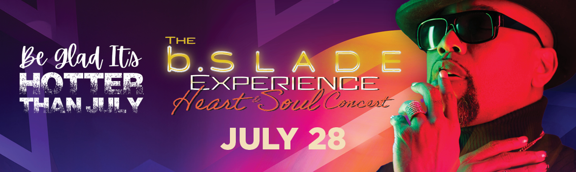 Sound Board Detroit - What's Up Next?