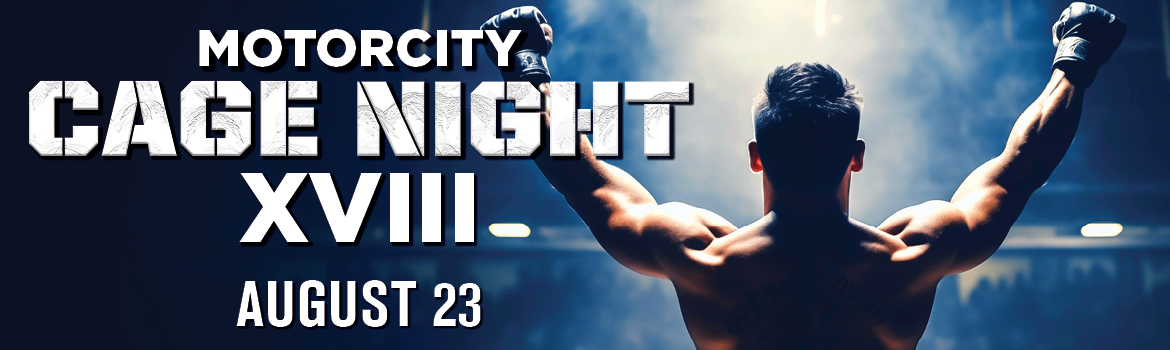 Sound Board Detroit - What's Up Next?